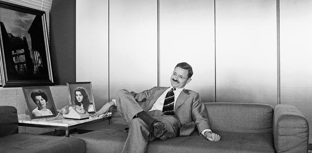 Jacques Borel : le roi de l'Autoroute - Station Haxo