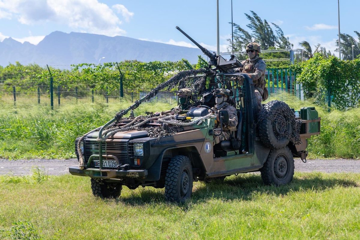 Peugeot P4 : l’heure de la réforme a sonné ! - Station Haxo