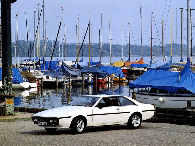 Bitter Type 3 : lâchée par Isuzu - Station Haxo