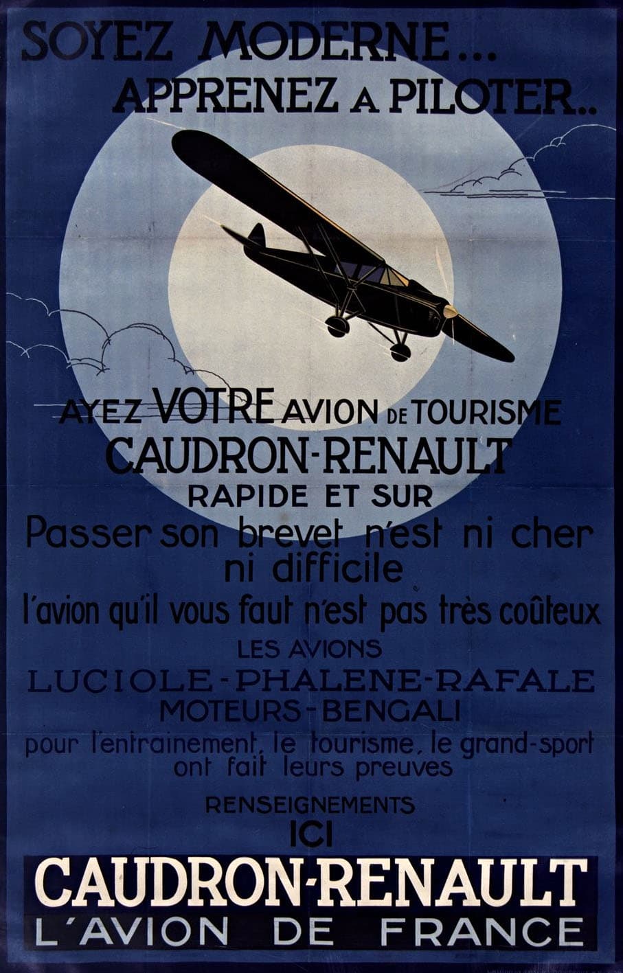 Renault Rafale : une histoire de nom d'oiseaux - Station Haxo