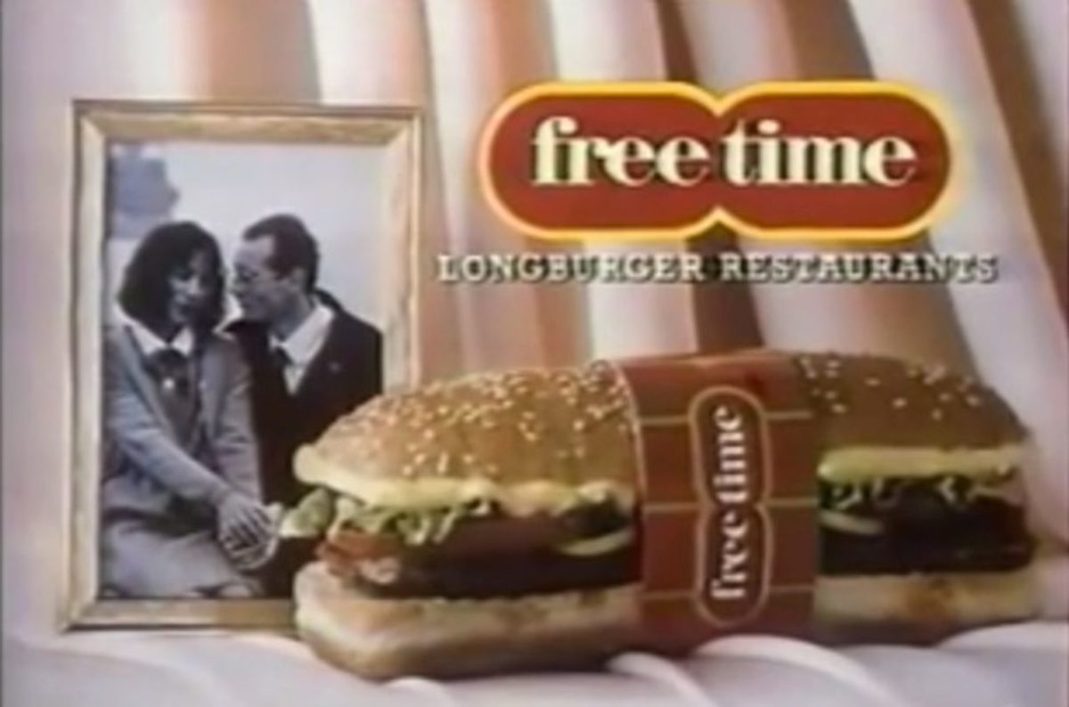 Free Time : l'impertinent fast-food à la française - Station Haxo