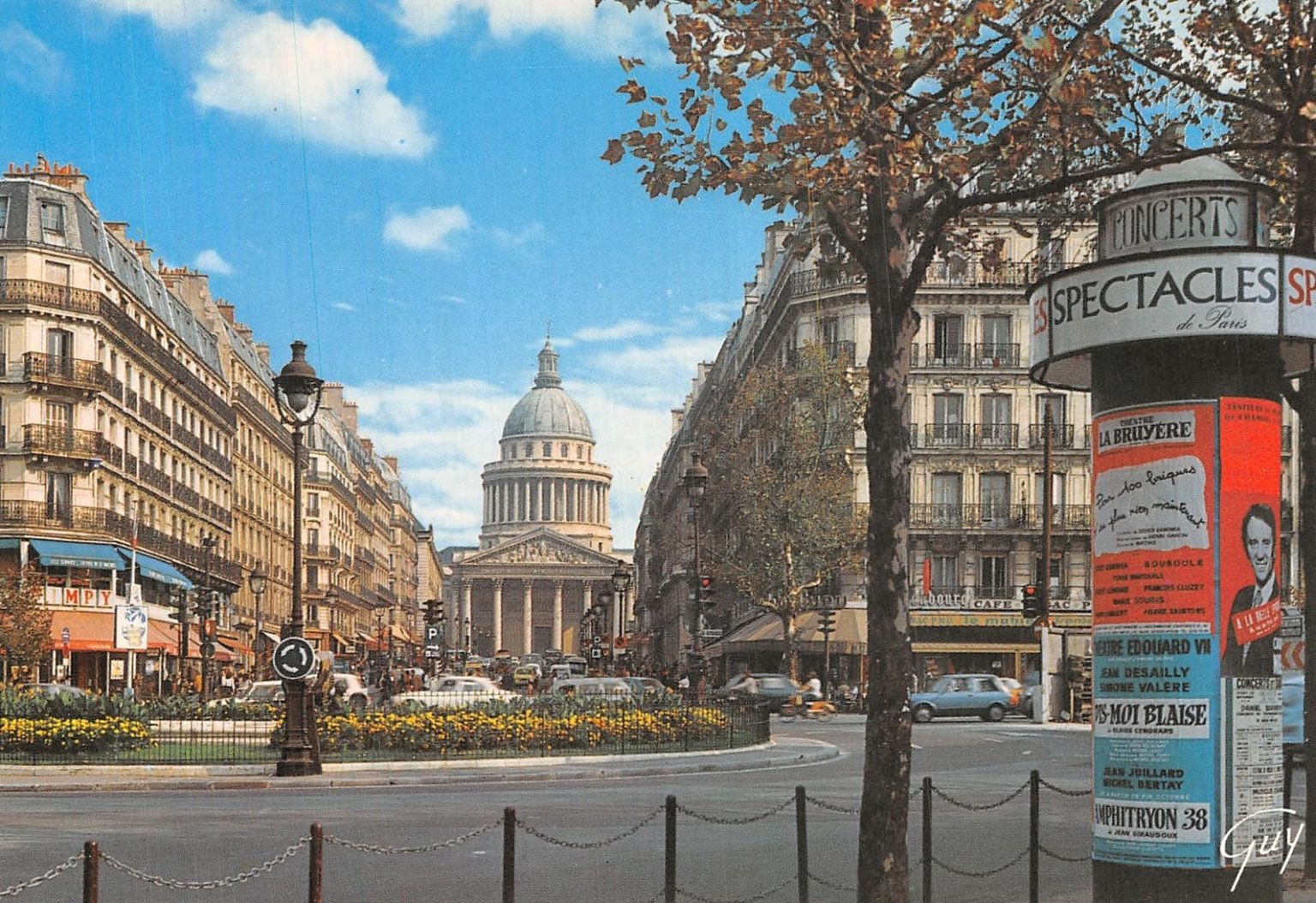 Free Time : l'impertinent fast-food à la française - Station Haxo