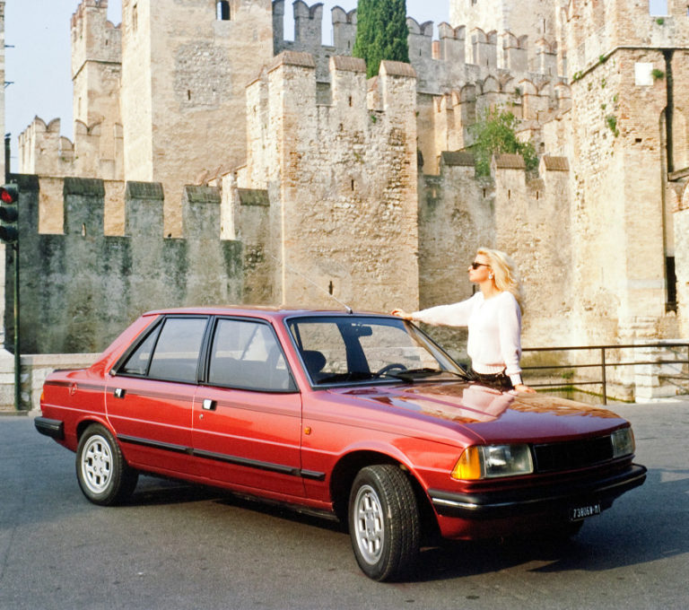 Peugeot 305 S, GT, S5 et GTX : le sport placide - Station Haxo